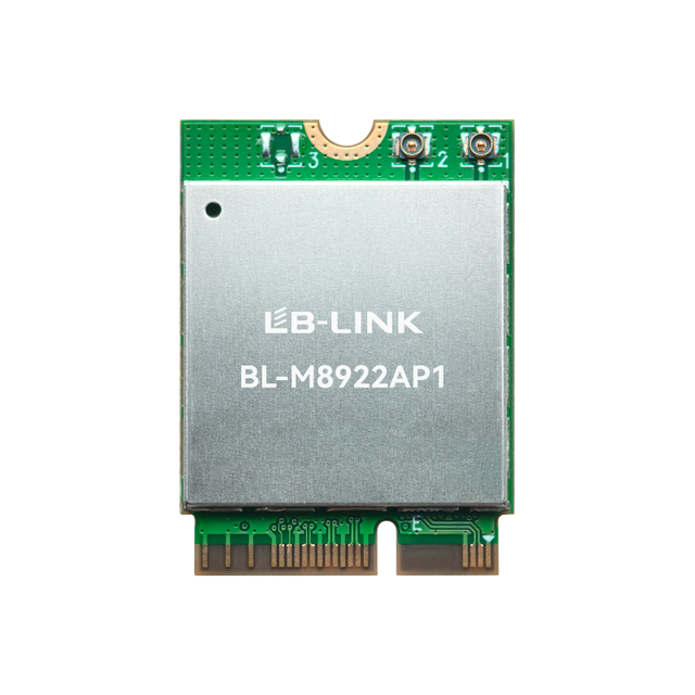 2 4g 5g Wi fi Module 3 3v 5g Wi fi Module LB LINK