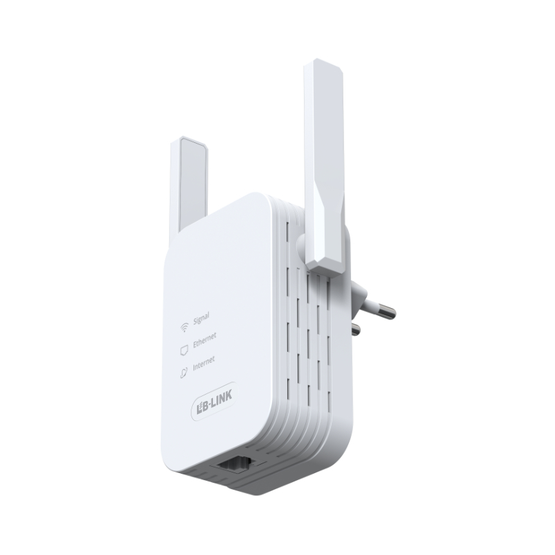 RE1200 1200Mbps Wireless Dual Band Range Extender dari pengeluar China ...